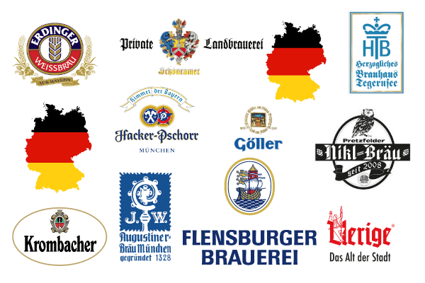 Cases : Beer Sniffers - Buy craft beers, real ale, lagers and beer ...