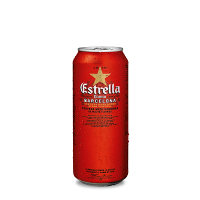 Vedett Extra Blonde Cans : Beer Sniffers - Buy craft beers, real ale ...