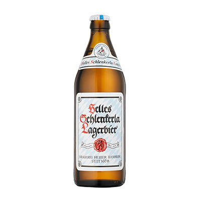 Schlenkerla Helles Lager : Beer Sniffers - Buy craft beers, real ale ...